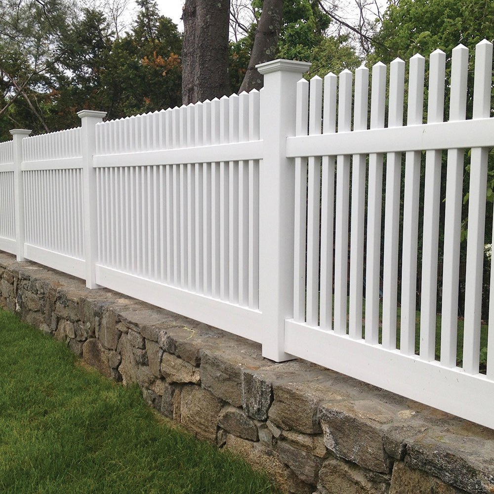 Decorative Fence Inspiration – FenceCenter