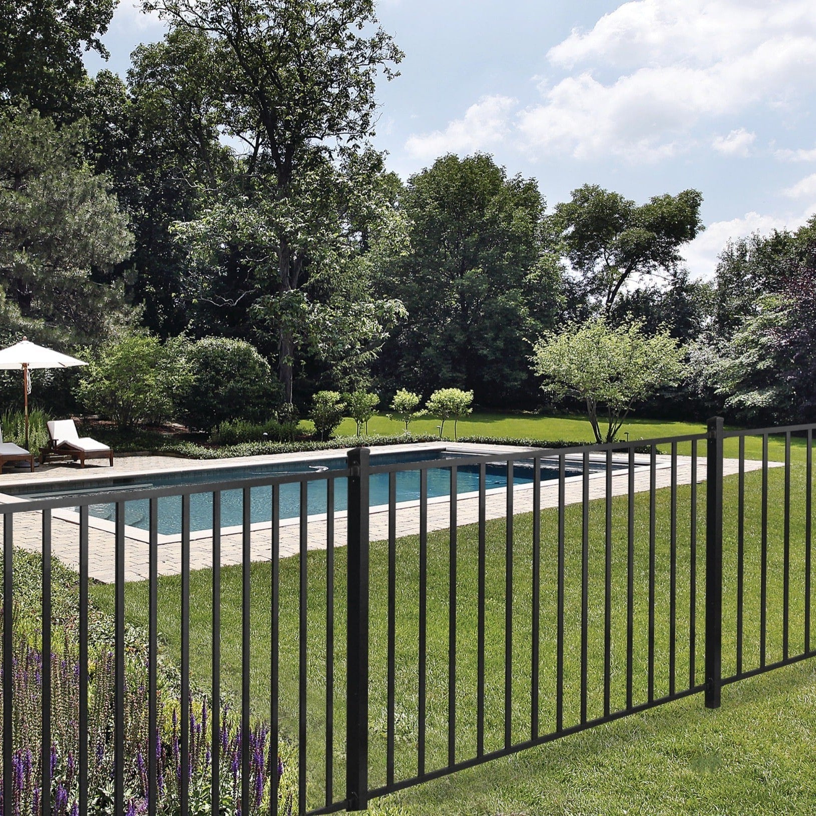 FenceCenter - Your source for ActiveYards fencing solutions