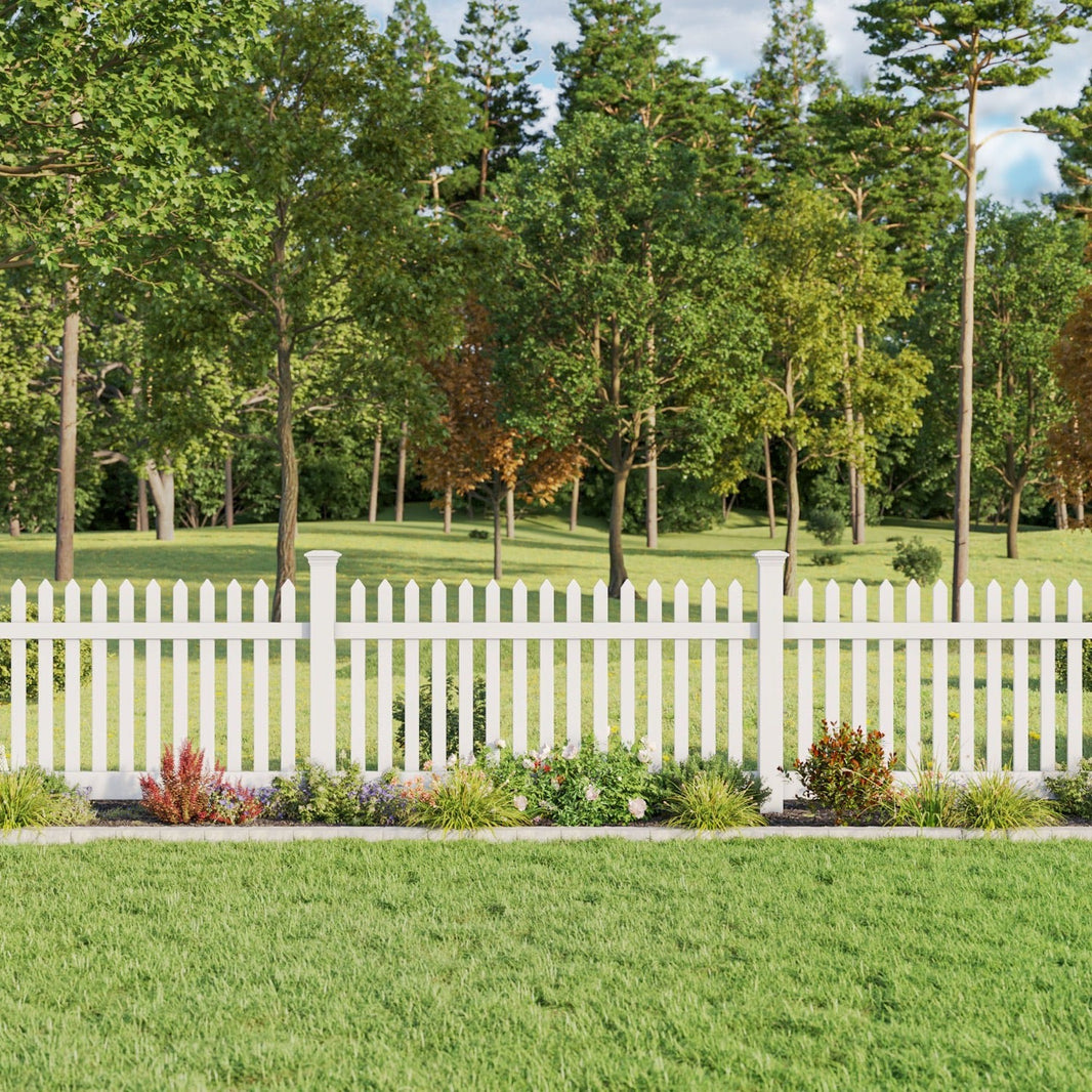 FenceCenter - Your source for ActiveYards fencing solutions