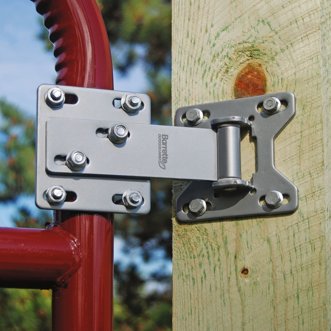 Hinges – FenceCenter
