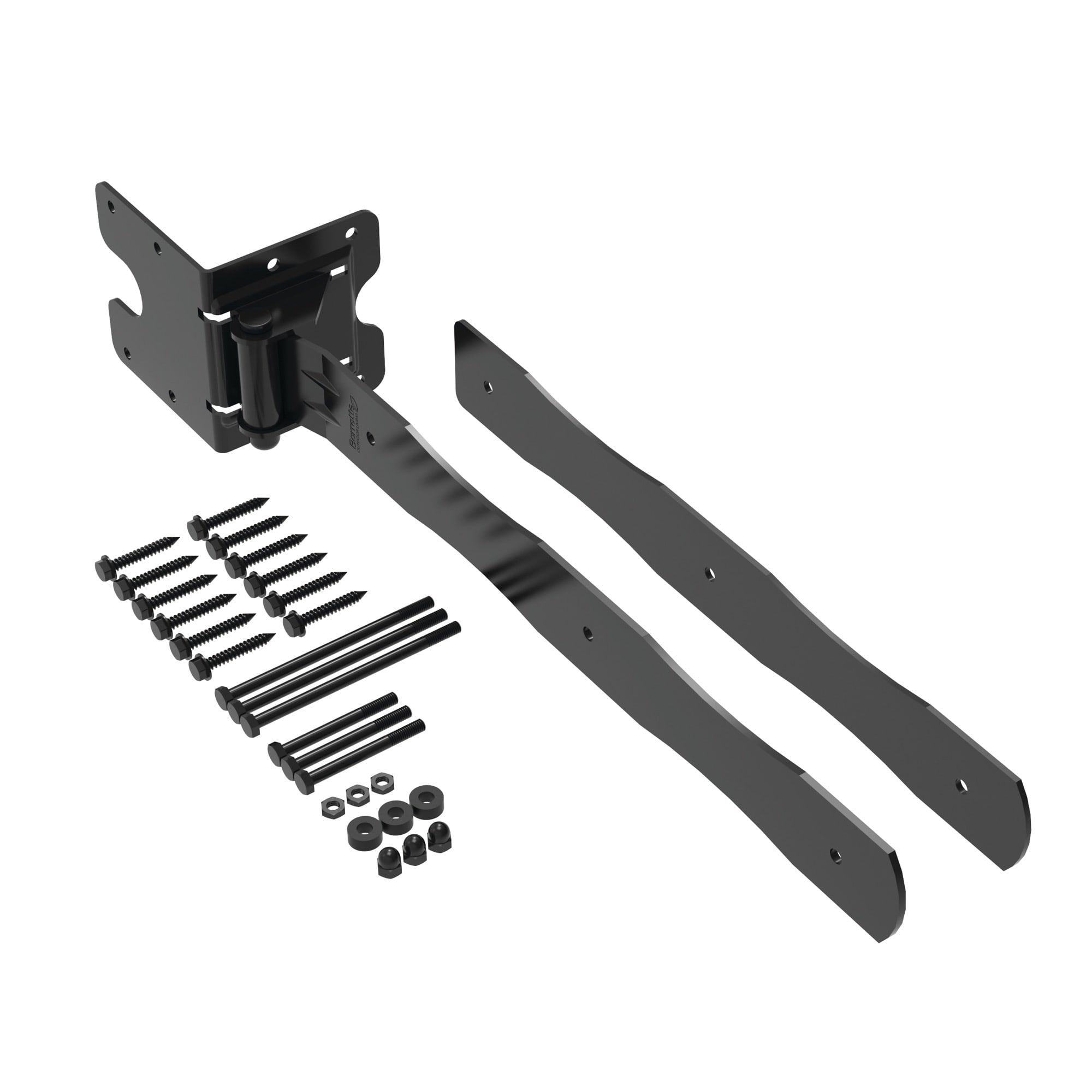 Strap Hinge - Drive Gate – FenceCenter