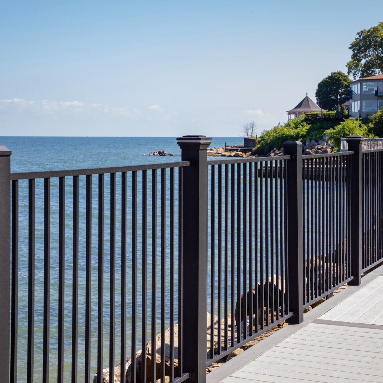 FenceCenter - Your source for ActiveYards fencing solutions