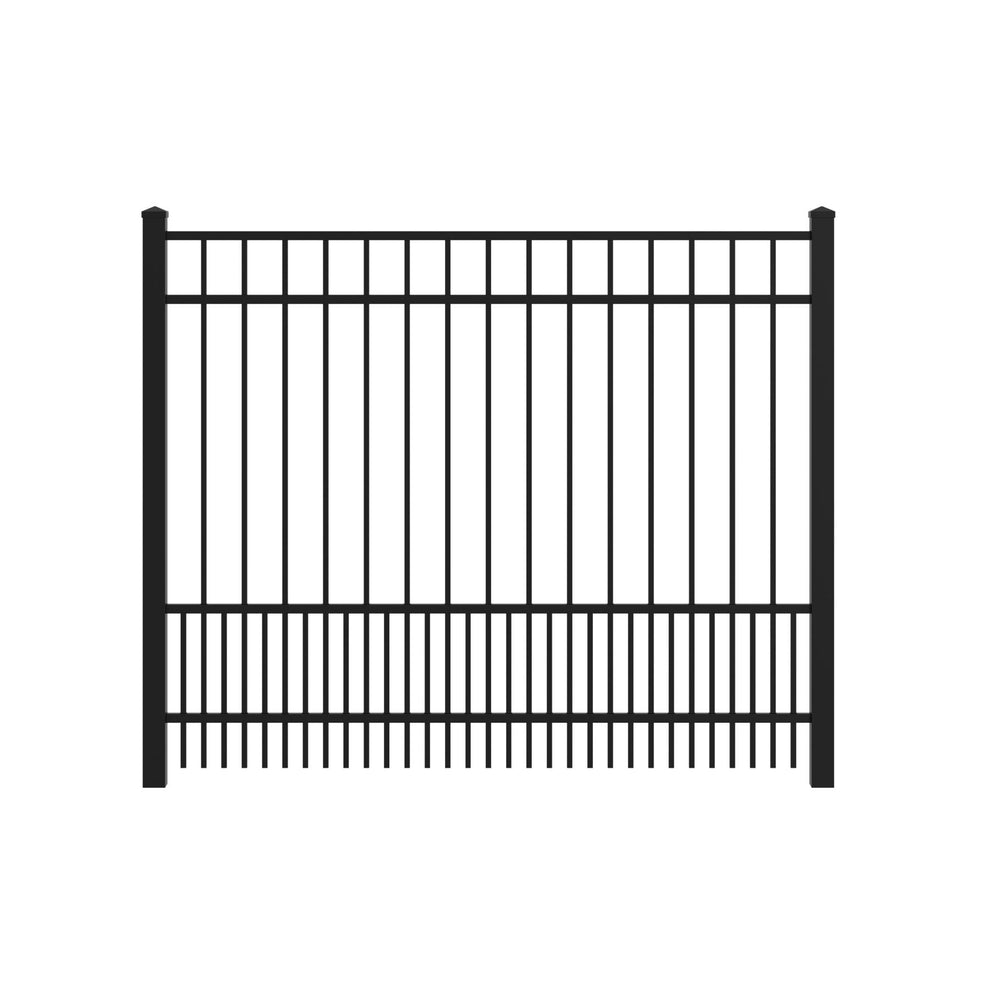 Jasper Harbor Series - Fence Panel - 4' x 6' – FenceCenter