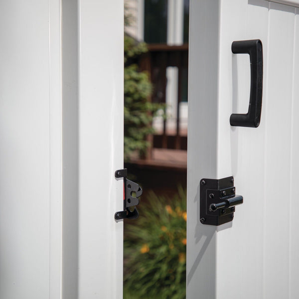 Gate Handle - EZ Grip – FenceCenter