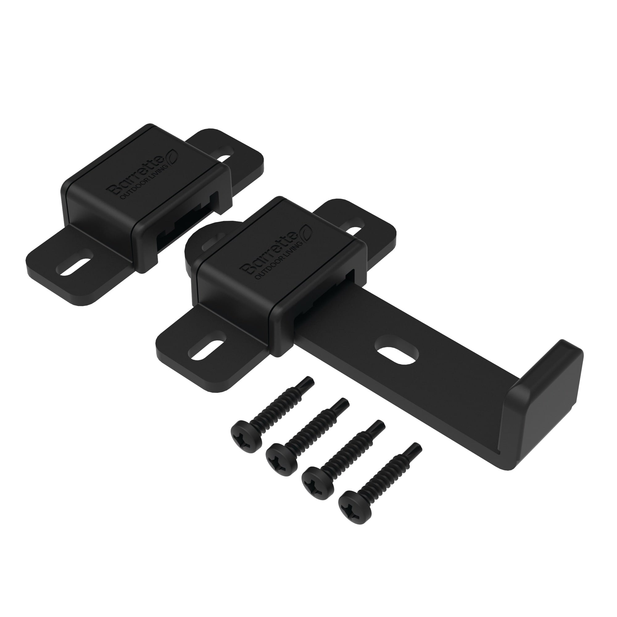 Slide Bar Latch – FenceCenter