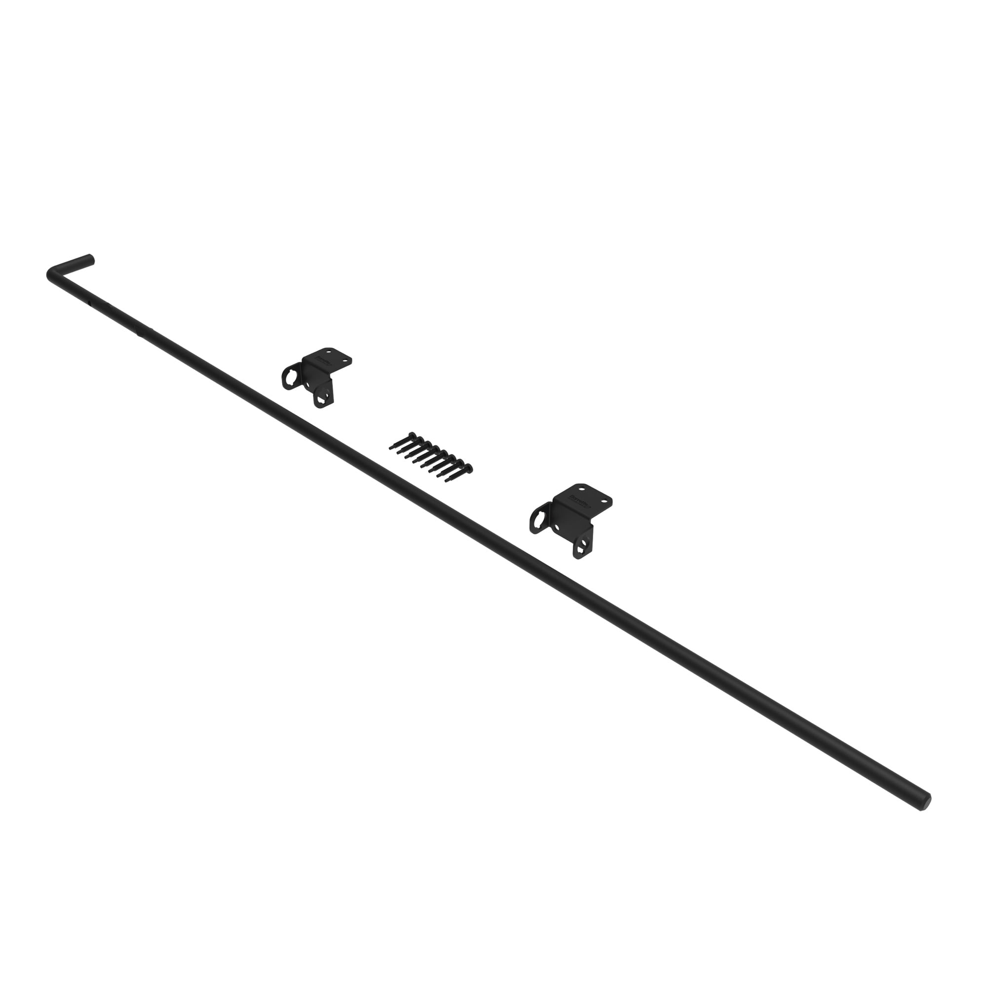 Drop Rod - Heavy Duty - 48" – FenceCenter