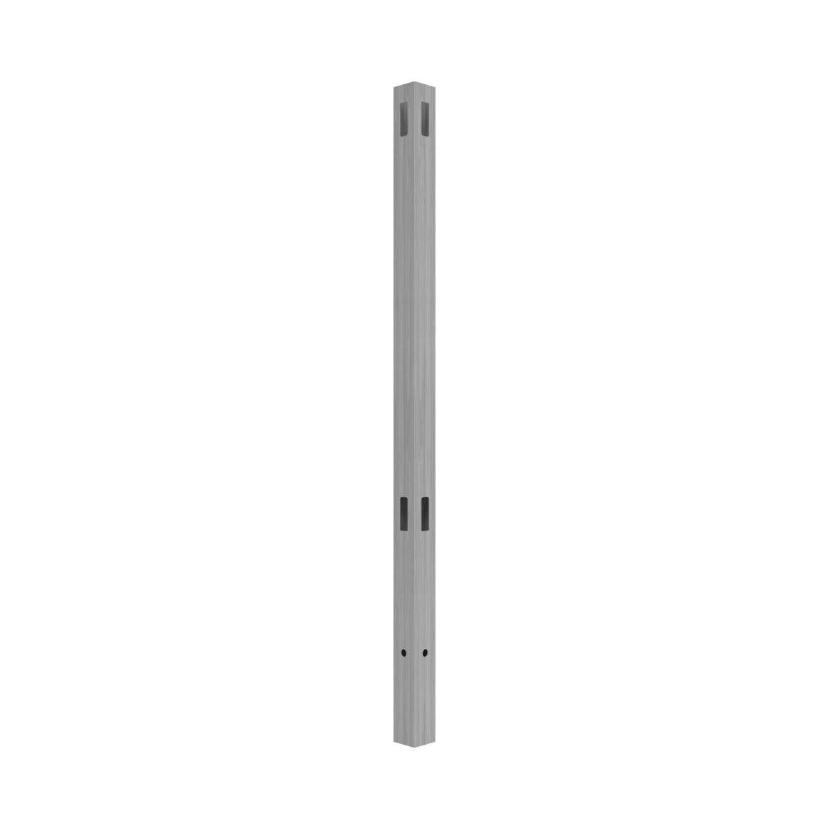 Corner Post - 5" x 5" x 108" (DF) – FenceCenter