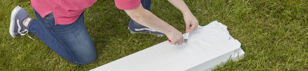 DIY (Do It Yourself) – FenceCenter