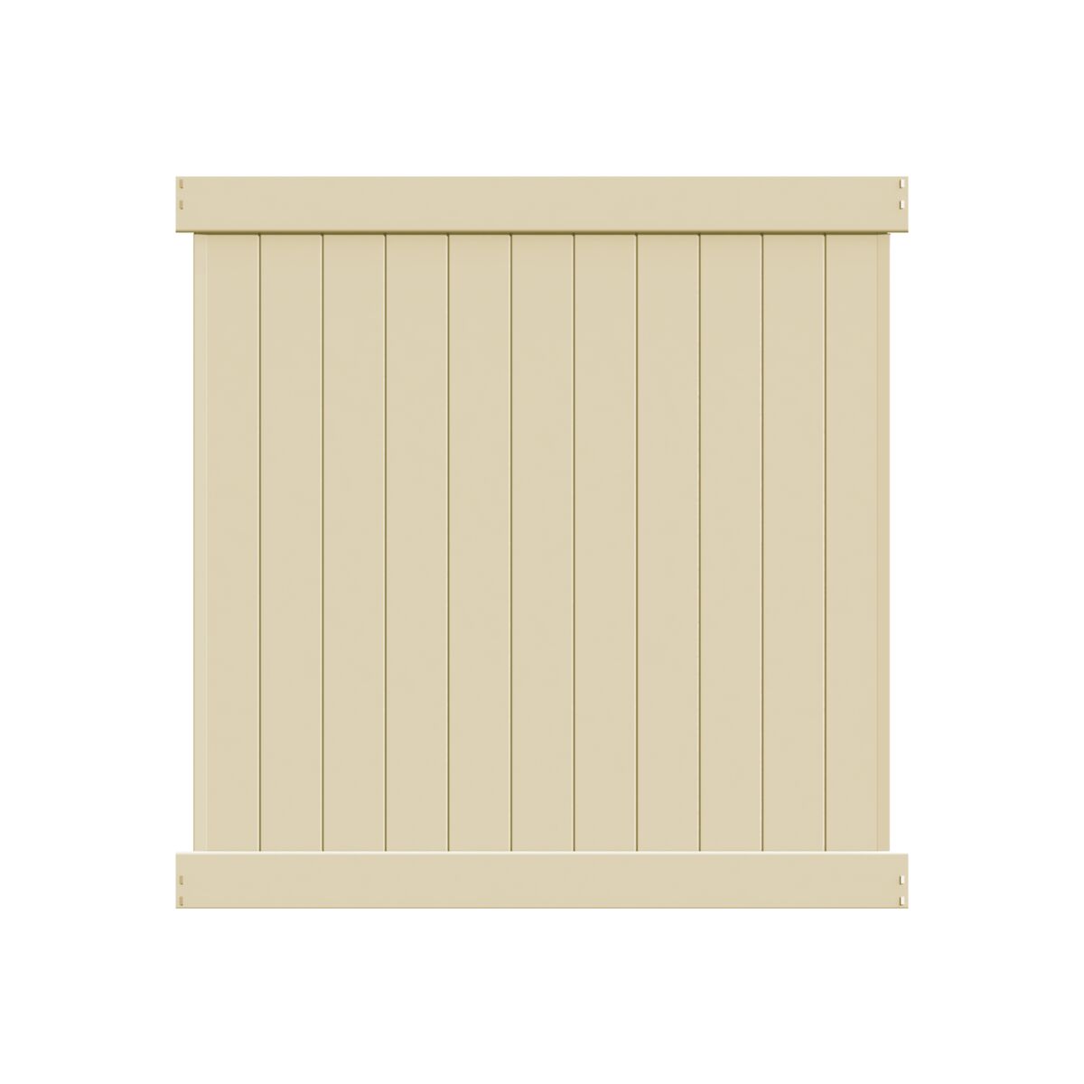 Dogwood Harbor Series – FenceCenter
