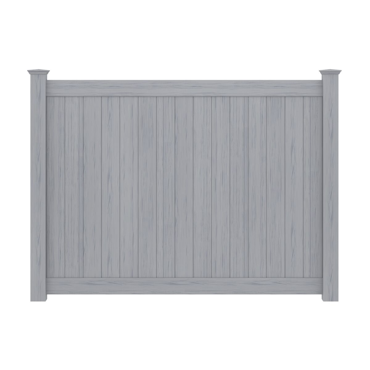Dogwood Harbor Woodgrain Series – FenceCenter